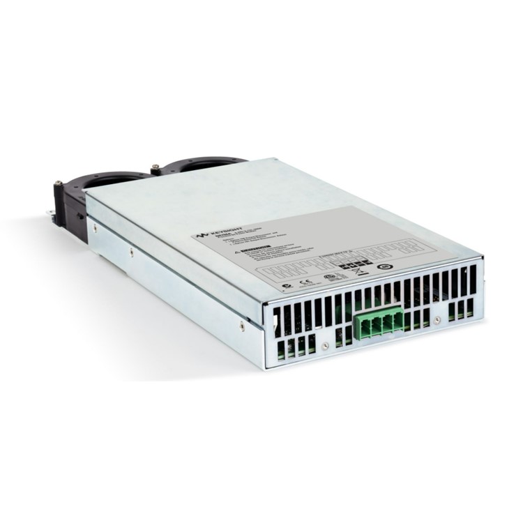 키사이트 KEYSIGHT N6766A Precision DC Power Module, 60V, 17A, 500W