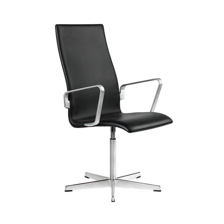 [FRITZ HANSEN 프리츠한센] Oxford Armchair | 옥스포드 암체어 : 풀티 fullty | 프리미엄 가구 ...