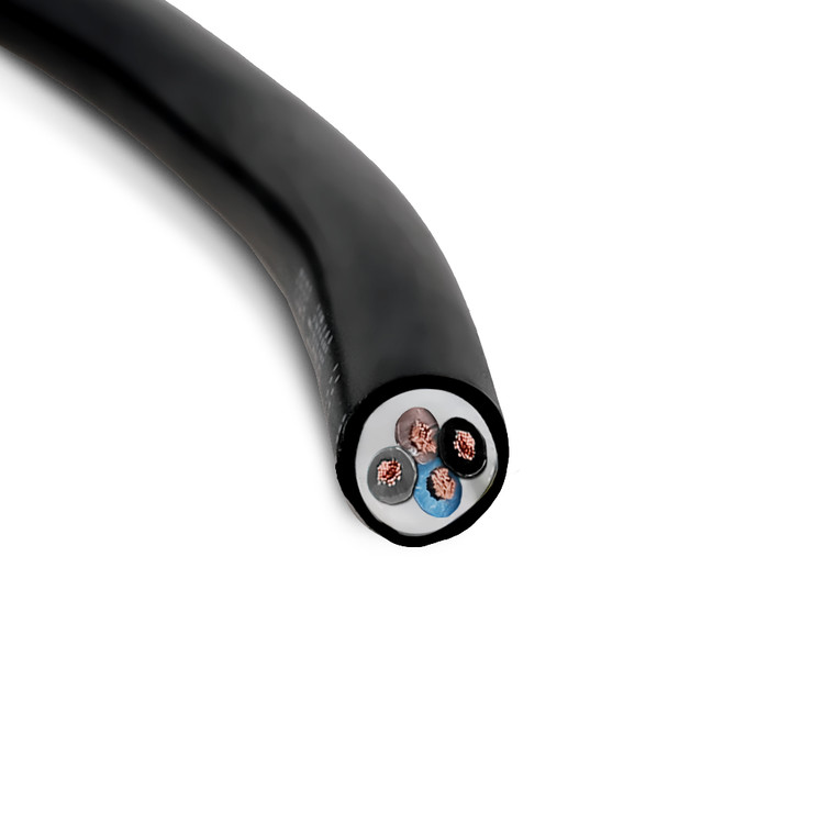 VCTF전선 1SQ 4C : 미경전기