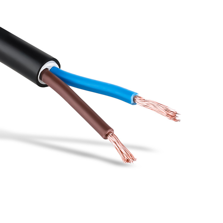 VCTF전선 1.5SQ 2C : 미경전기