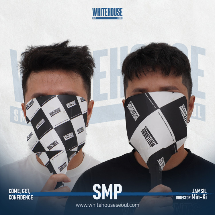 SMP : 화이트하우스서울
