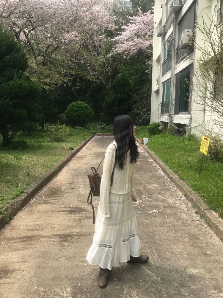 에그 펀칭 썸머 가디건 ( egg punching summer cardigan ) : seezul