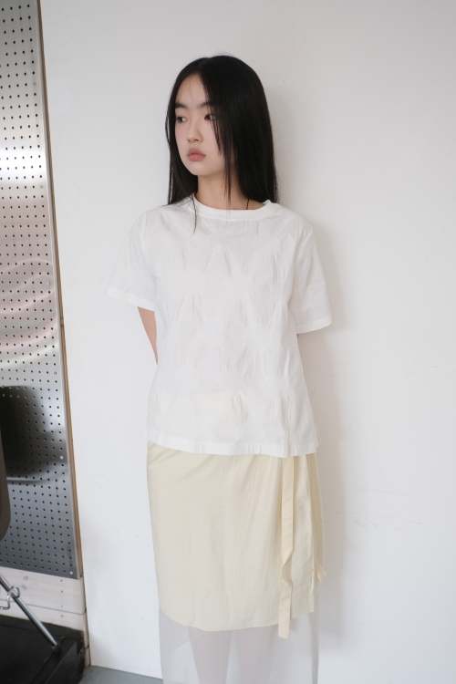 dot T shirt (2c) : callhag