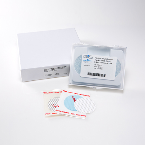 Polyvinylidene Fluoride (PVDF) Membrane Filter : 나우바이오 - GVS FILTER 도요보 ...