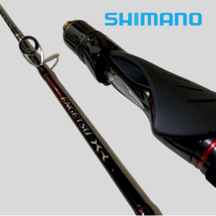 시마노 염월 XR N B610ML-S 라이트 참돔 타이라바 로드 : 윤피싱