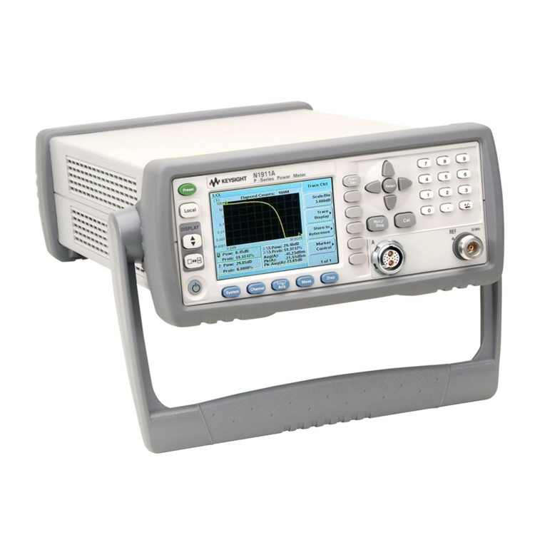 키사이트 KEYSIGHT N1911A P 시리즈 싱글 채널 파워 미터 (가격문의) : 굿맨시스템