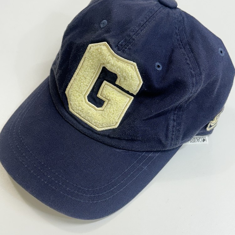Guess cap : mascompany
