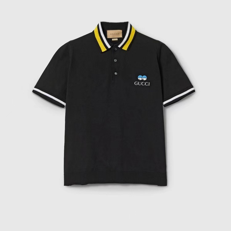 구찌 자수 울 폴로 셔츠 778522 : 리밋플 - 명품 레플리카 사이트 추천 순위 1위 유명한 미러급 홍콩명품 명품레플리카 쇼핑몰