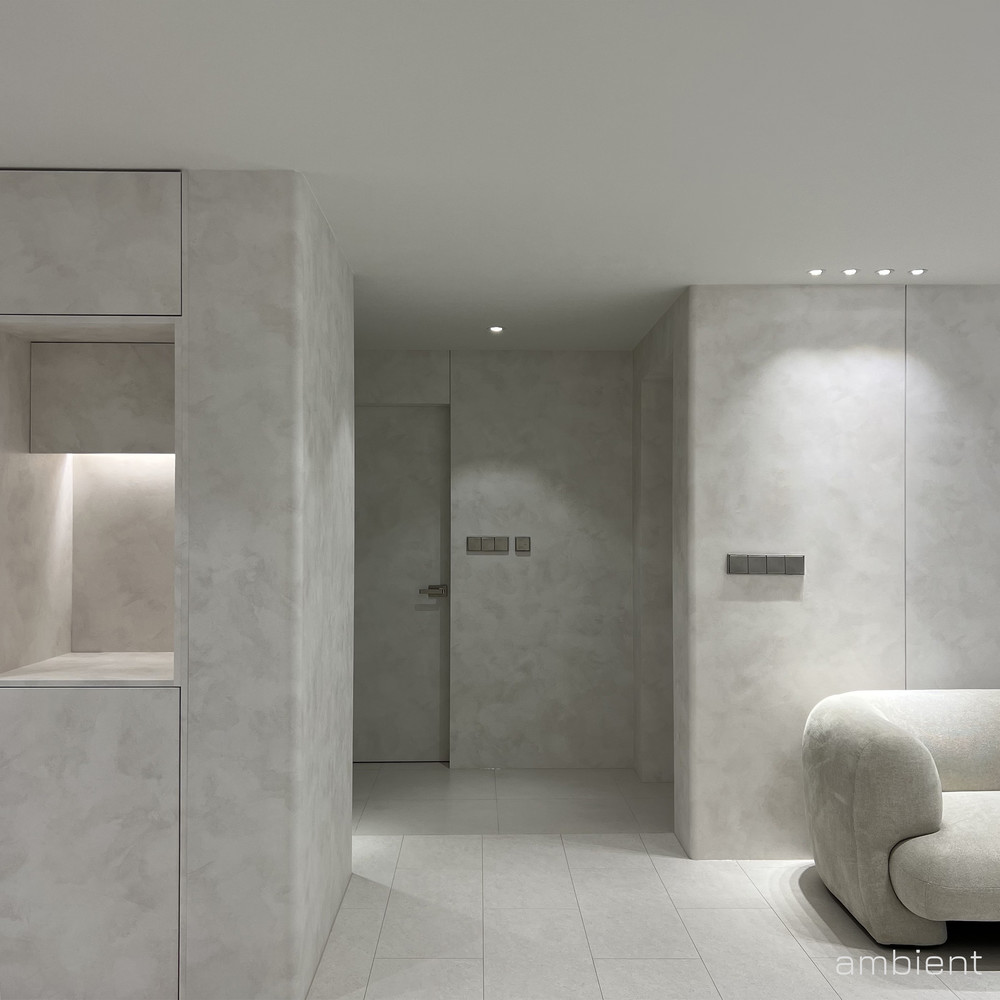 AMBIENT DESIGN STUDIO