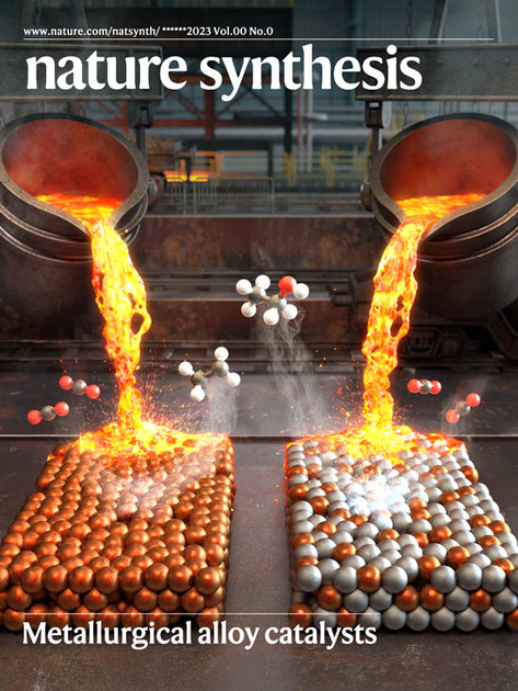 nature synthesis : Publishing News