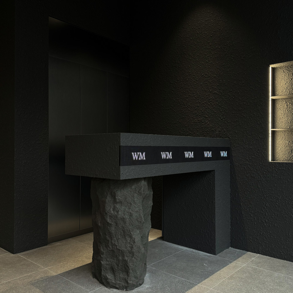 AMBIENT DESIGN STUDIO