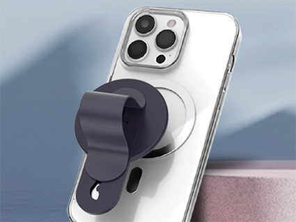 Face the world through BRADPARK.