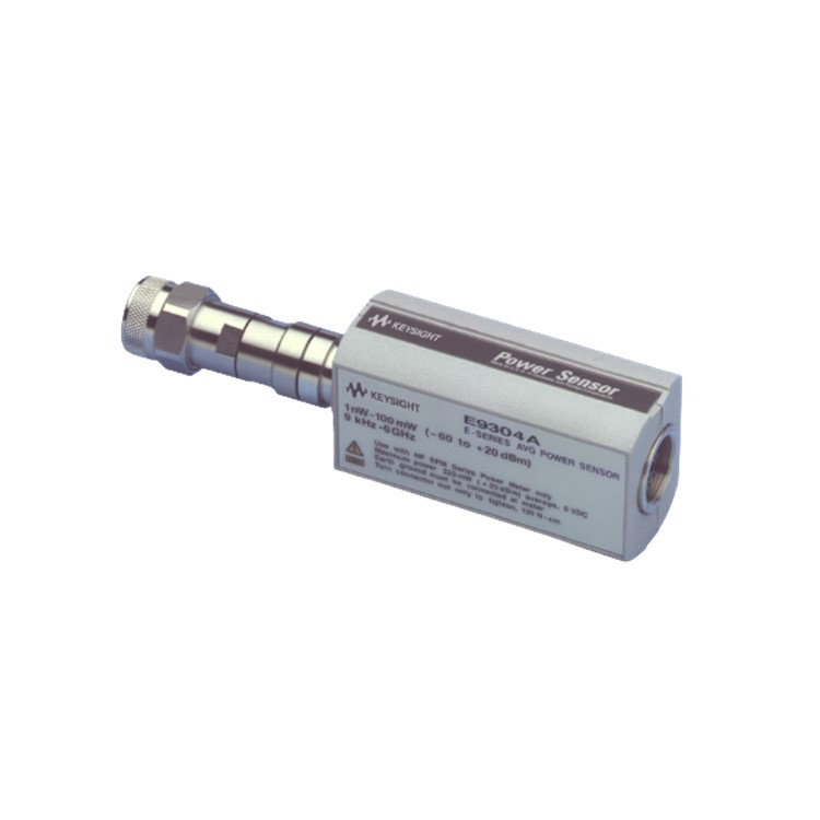 키사이트 KEYSIGHT E9300A E-시리즈 평균 전력 센서 (가격문의) : 굿맨시스템