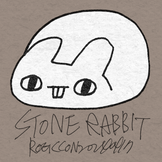 STONE RABBIT : Character