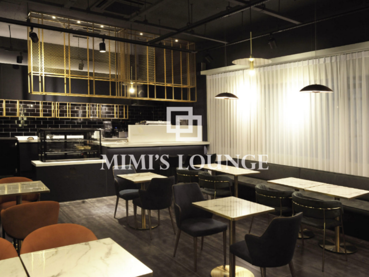 MIMI'S Lounge : 프로젝트 레퍼런스