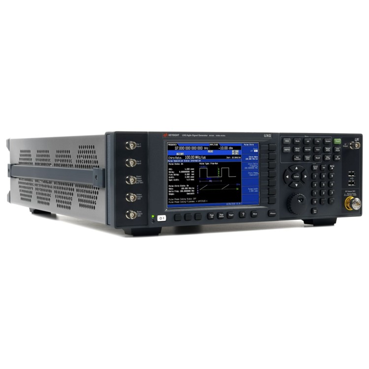 KEYSIGHT N5193A UXG X-시리즈 고속 신호 발생기, 10 MHz ~ 40 GHz : 지니어스인더스트리 - 대한민국 ...