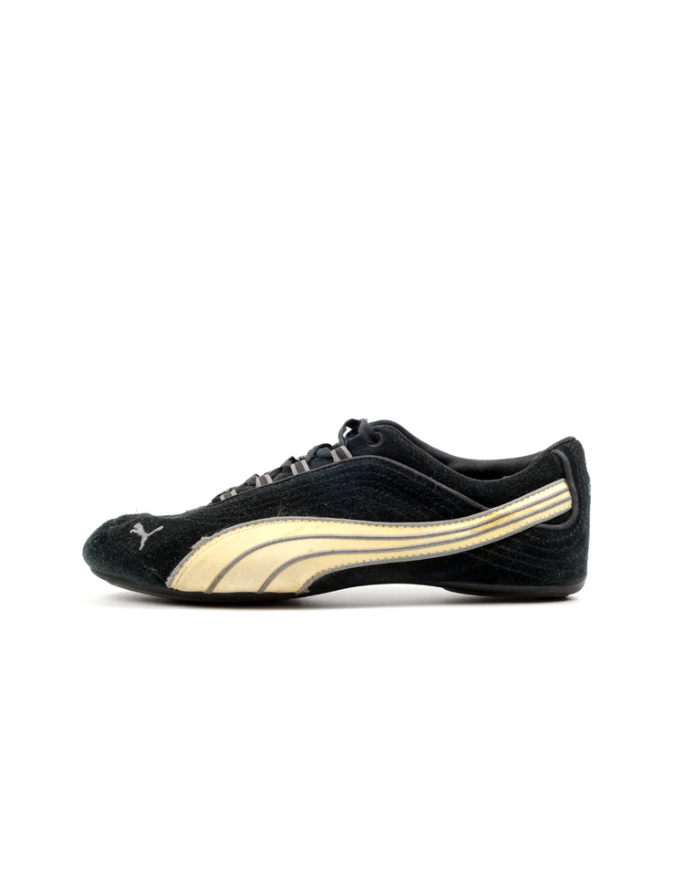 Puma Soleil : greenproduct