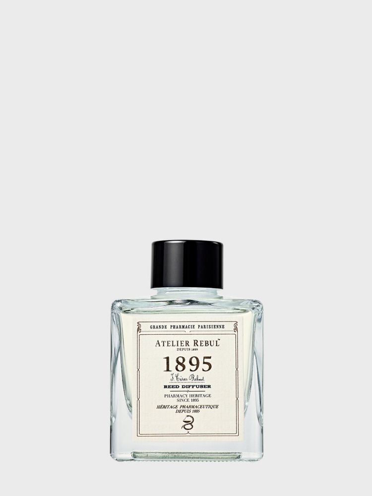 아틀리에 레불 1895 리드디퓨저 120ml