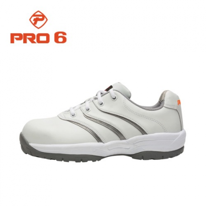 ★PRO6★ 프로식스 논슬립 (PRO6-426)(WH) 4인치 : (주)아인산업안전 – 전국 안전용품 온라인 전문몰 , 노출 ...