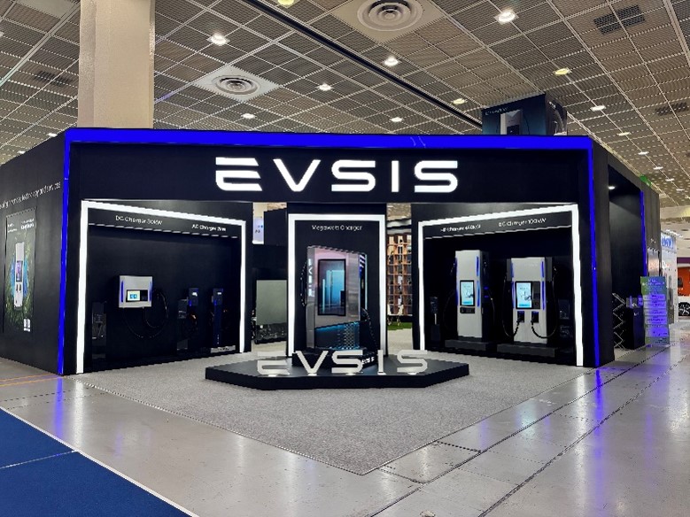 2024 EV TREND KOREA : EVSIS : works