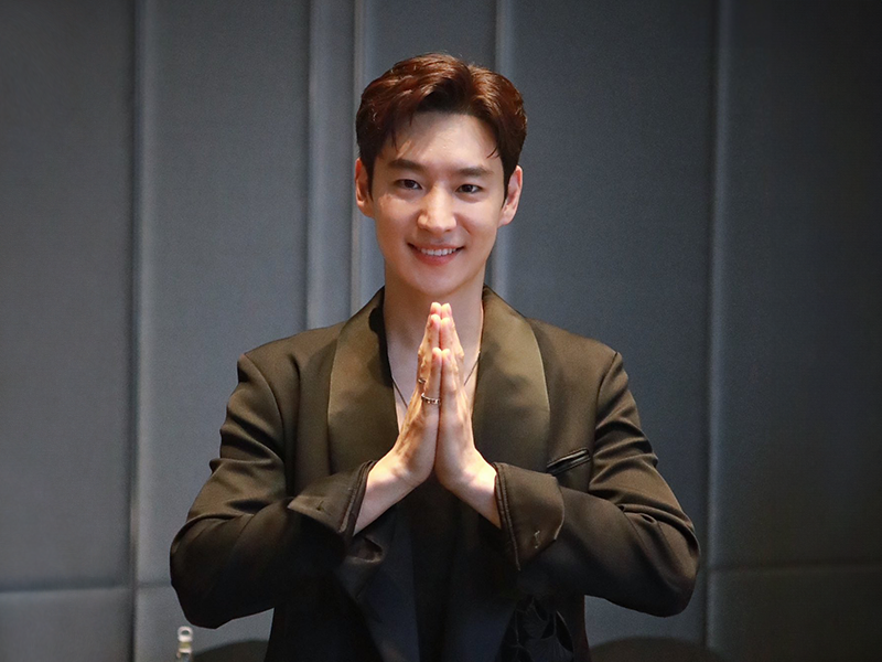 [The JoonAng] Korean global actor, Je-hoon Lee, selected as the ...