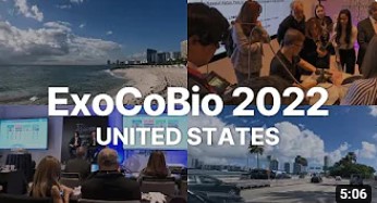 ExoCoBio Program
