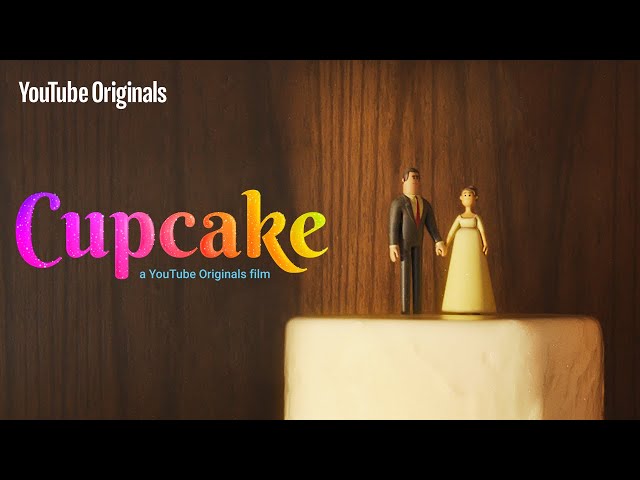 Cupcake, a YouTube Originals Short | YouTube Pride 2021 : mg25