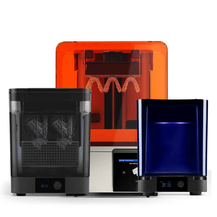 Form 4B Complete Package : AMPLUS