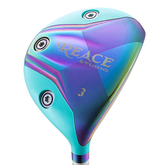 민트 우드 : Reace Studio