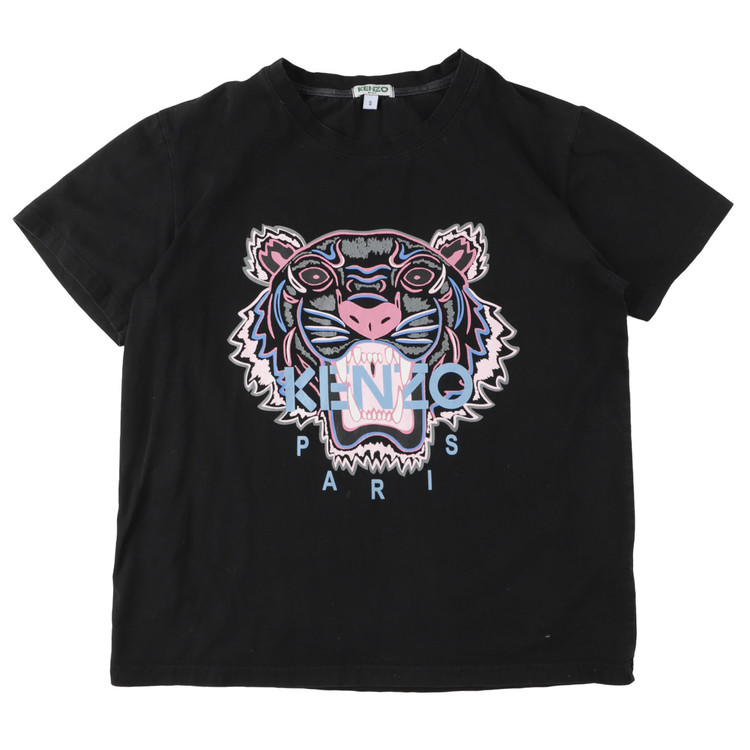 KENZO : 패들러