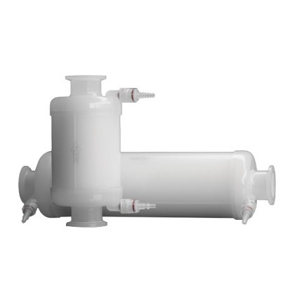 CIK series - Polypropylene media : 나우바이오 - GVS FILTER 도요보 머크시그마