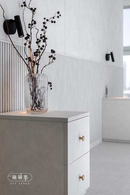 33PY l 송도 마리나베이 : SST SPACE : 30py