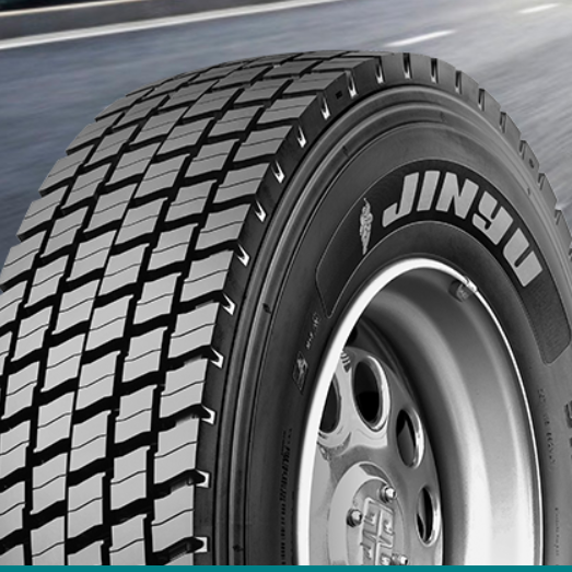 [진유타이어] 295/80R22.5 진유타이어 후륜 중국산 JD575 : ONFF:온프