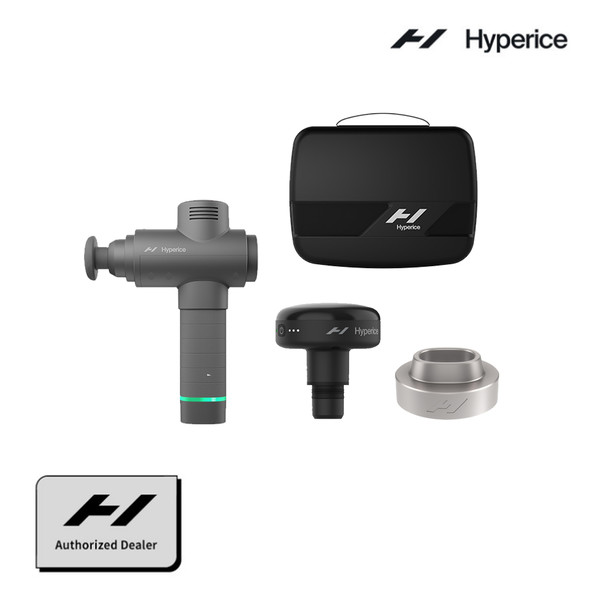 Hyperice 대한민국 공식홈페이지