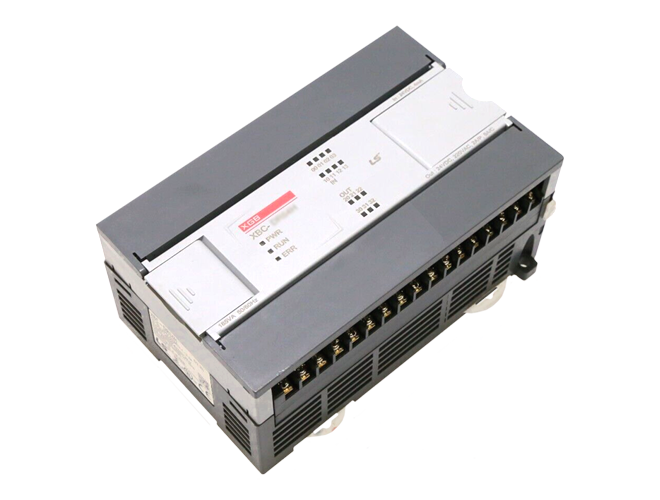 XBC-DR64H, XBC DR64H, XBCDR64H, XEC-DR64H, XEC DR64H, XECDR64H, LS PLC, XGB, 일체형 PLC : 투에스케이