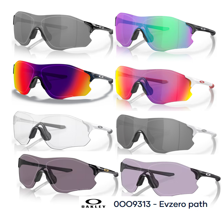 오클리선글라스 Oakley 9313 Evzero path : 검안아이케어