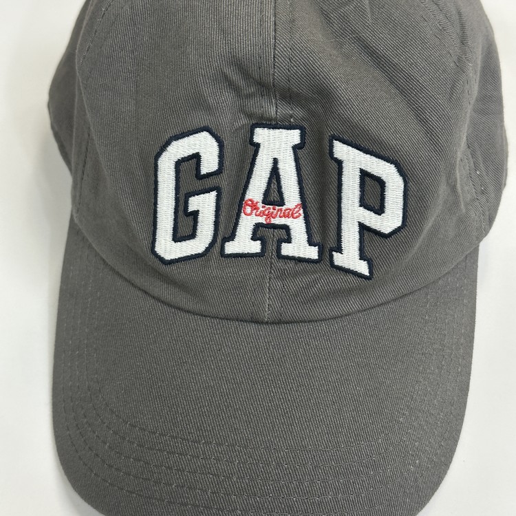 Gap cap : mascompany