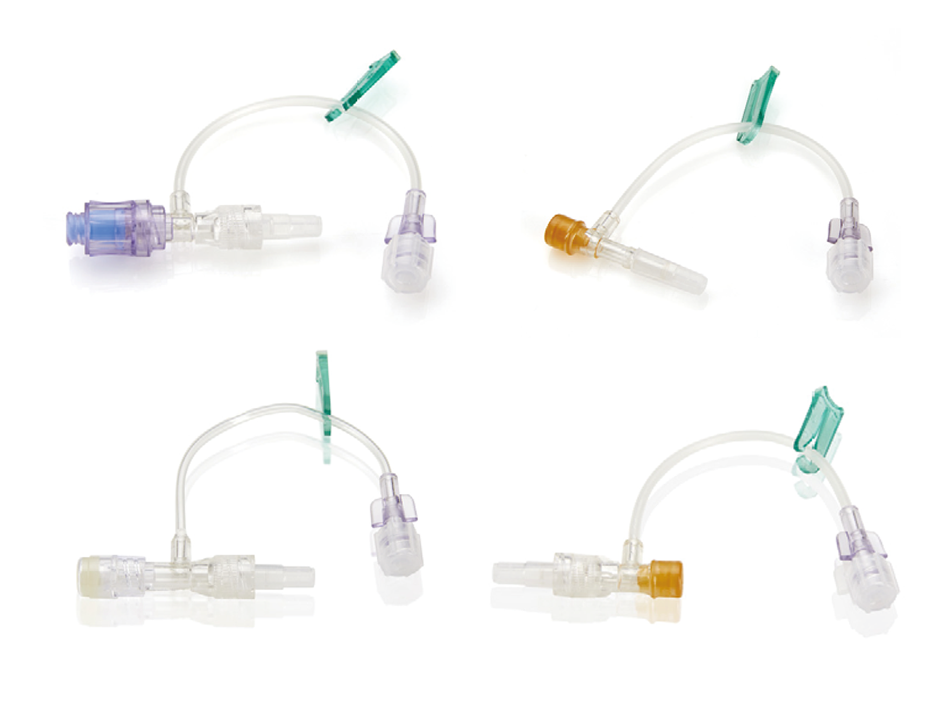 T-Connector Tube