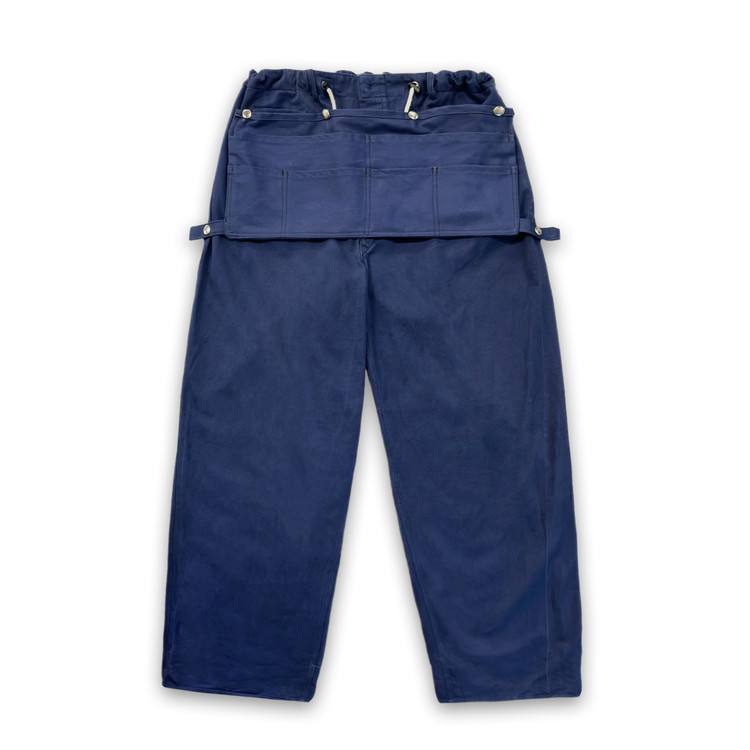 orleans re work french apron pants : ORLEANS STORE