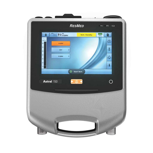 레즈메드 아스트랄 100 : SL메디케어