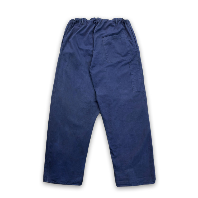 orleans re work french apron pants : ORLEANS STORE
