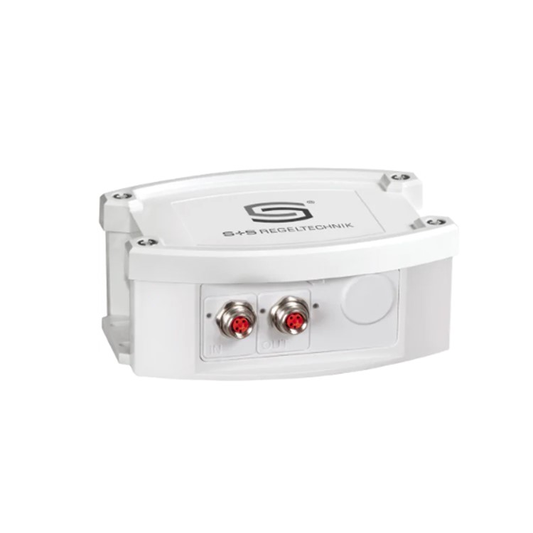 S+S TM65-ECATP 침수형/나사형/덕트 온도 측정 변환기 : 지니어스인더스트리 - 대한민국 No.1 산업장비 공급채널