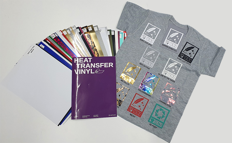 For a limited time only, meet our standard sample pack for free! : News