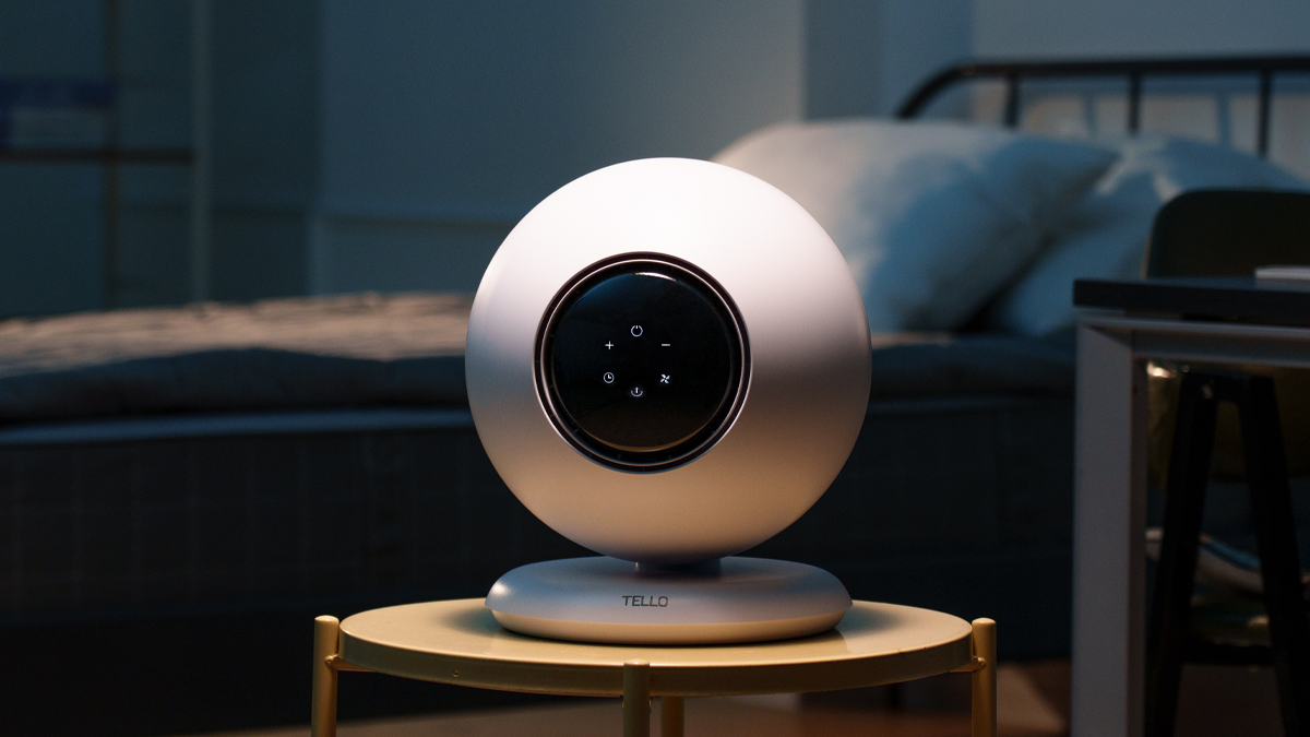 TELLO - 미국 킥스타터 : Project | 세토웍스 Setoworks