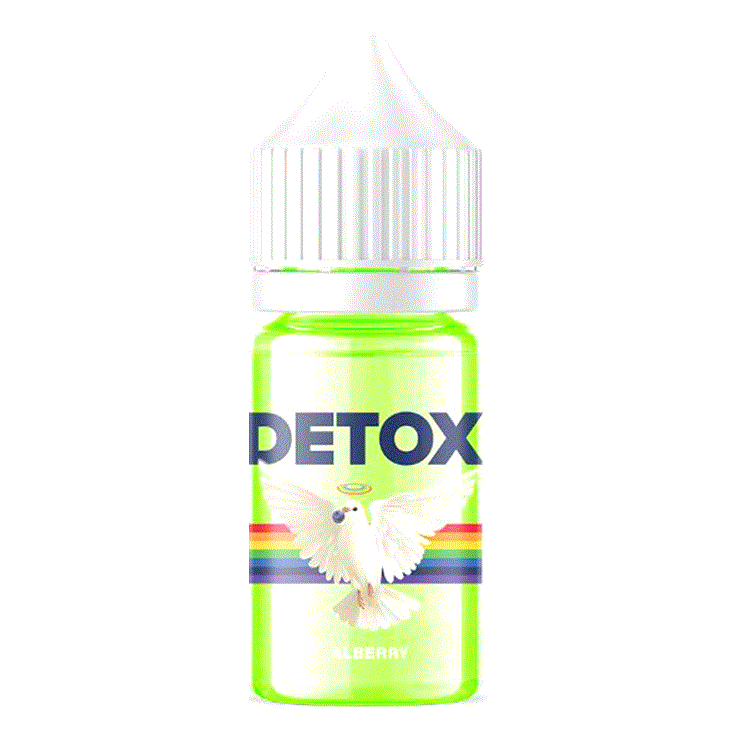 DETOX 30ml