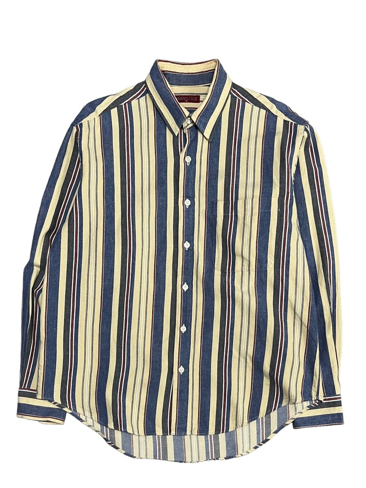 Urban club shirt : RAG STORE