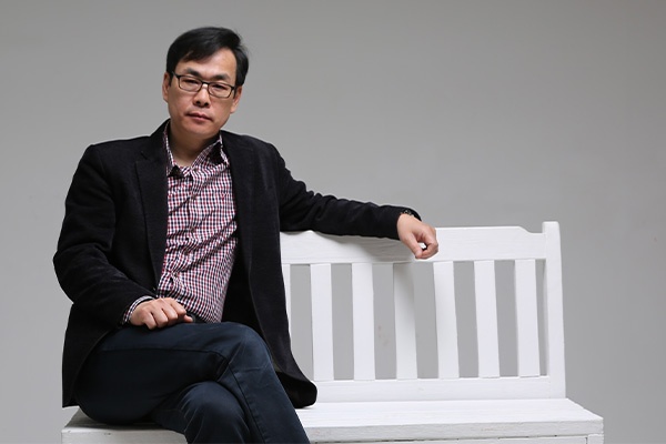 [KBS WORLD German] Professor Kim Chun-Shik, der sich im koreanisch ...