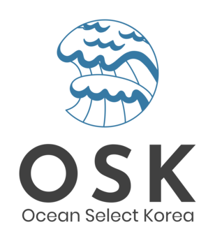 OSK : 수산물 수입ㆍ도소매 전문