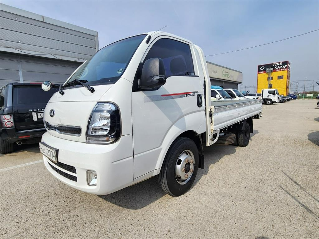 기아/1.2톤/20년4월/경기/1870만원 : 중고 카고트럭 1톤 2톤 중고 카트럭 직거래 매매