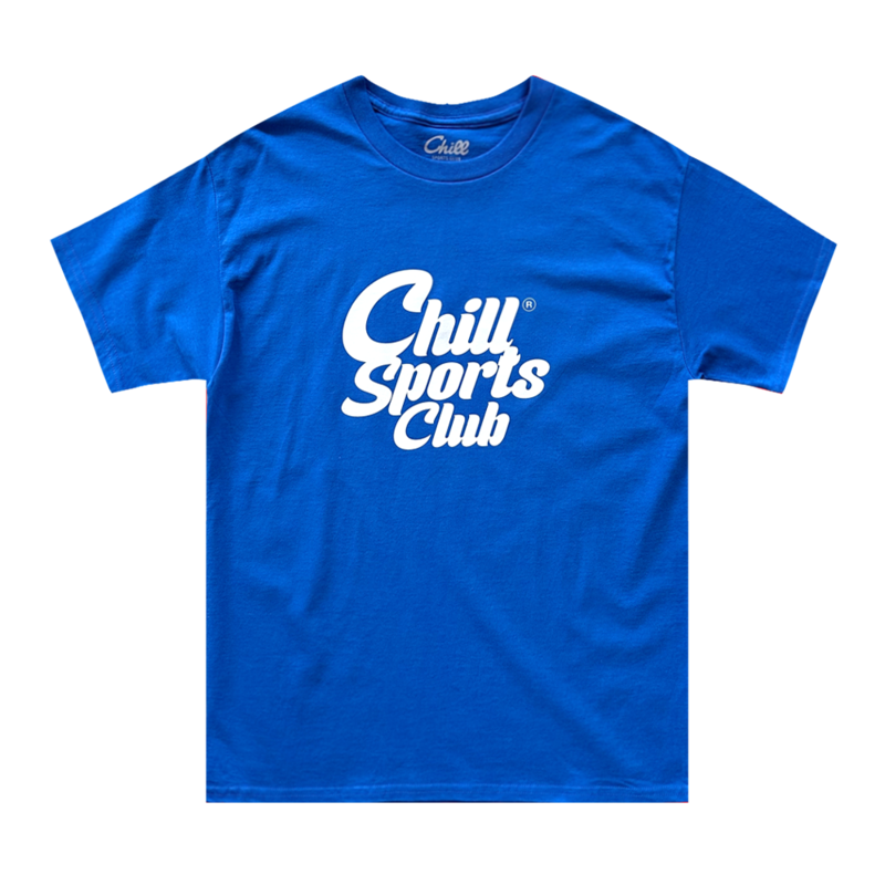 Chill sports club (칠스포츠클럽)